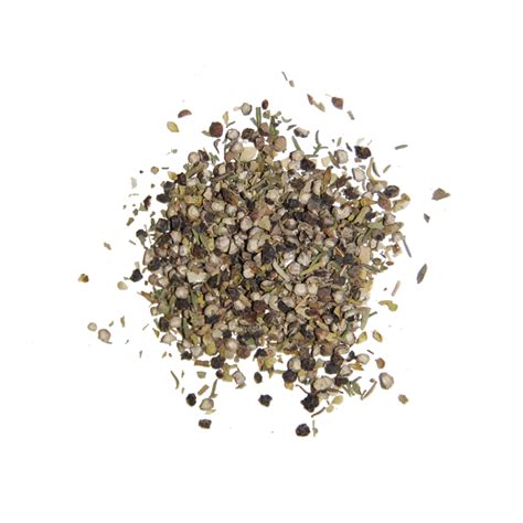 Herbed Pepper Quality Herbs Spices Teas Seasonings The Herb Shop