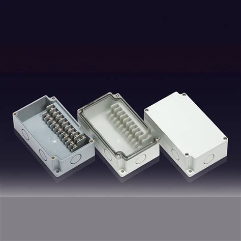 Buy IP67 TERMINAL BLOCK JUNCTION BOX At Wholesale Price
