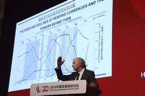 Ray Dalio Vom Neugierigen Golfcaddy Zum Einflussreichen Hedgefonds Tycoon Wirtschaft Magazin