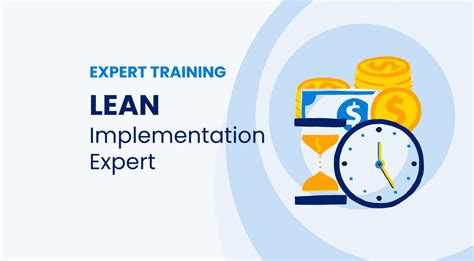 Lean Implementation Expert