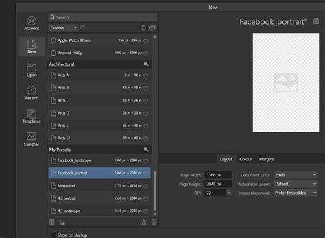 Strange Bug In Presets V2 Bugs Found On Windows Affinity Forum