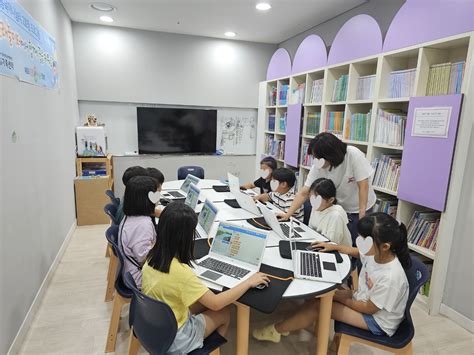 속초시공동육아나눔터 2호점 돌봄품앗이 활동 참여자 모집 강원다문화복지신문