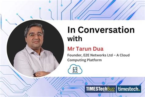 e2e networks pioneering cost effective cloud solutions for india s