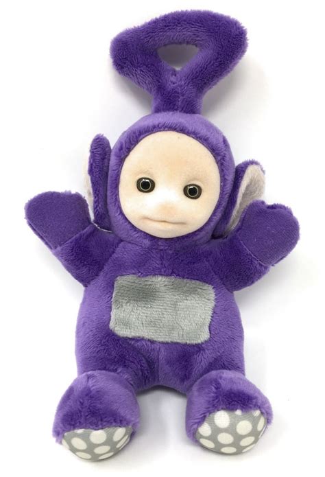 Teletubbies And Friends Tinky Winky By Brianmatthew46 On Deviantart
