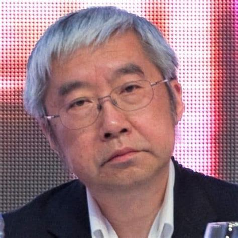 Yu Yongding Leading Economist And Global Policy Expert