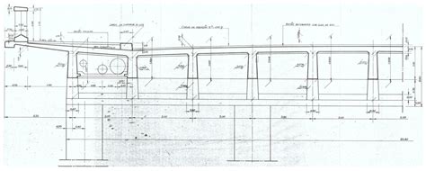 Sensors Free Full Text Structural Monitoring Of A Large Span Arch Bridge Using Customized