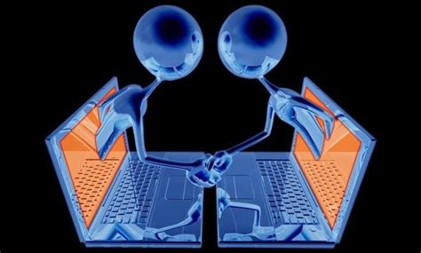 How To Setup Two Computers Via Lan In Windows For Sharing Deskdecodecom