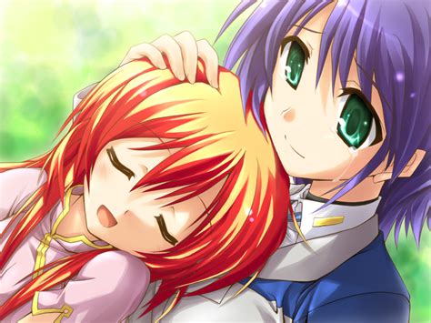 Subaru Nakajima Danbooru