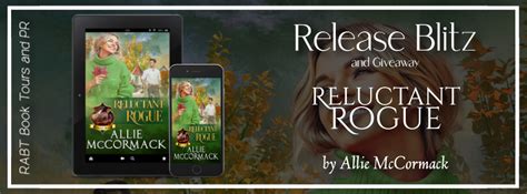 Reluctant Rogue The Faerie Review