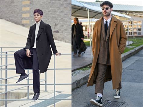 남자 11월 12월 가을 And 겨울 하객룩 Best 스타일링 네이버 블로그