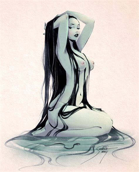 Original Drawn By Svetashubina Danbooru