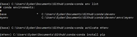 Duplicate Environments When Installing Packages · Issue 9146 · Condaconda · Github
