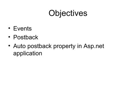 Asp Net Session 6 Ppt