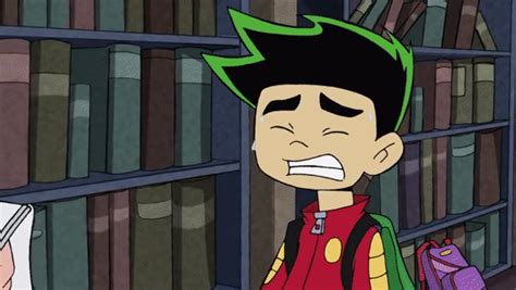 American Dragon Jake Long Act 4 Scene 15 By Akuma319 On Deviantart