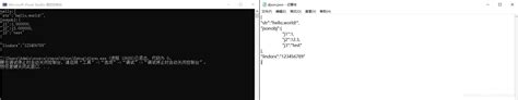 c语言实现的json解析程序 c 语音 json 解析 多个 csdn博客
