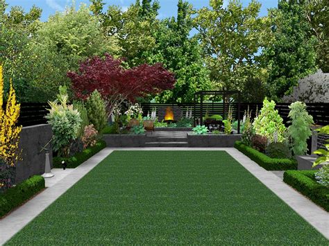Modern Garden Design Ideas Uk At Randall Maupin Blog