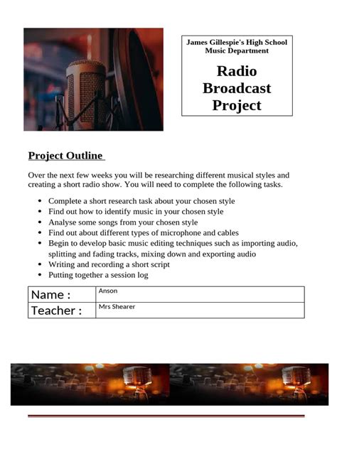 Week 1 Background Research Into Styles Pdf Tempo Musical