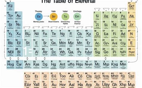 Jak Obliczyć Wartościowość Pierwiastka I Zrozumieć Jego Znaczenie W Chemii Pracainauka Pl