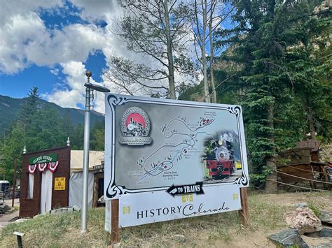 Georgetown Loop Railroad Worth It Honest Review Uponarriving