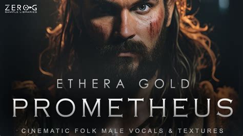 Ethera Gold Prometheus Zero G Bestservice EN