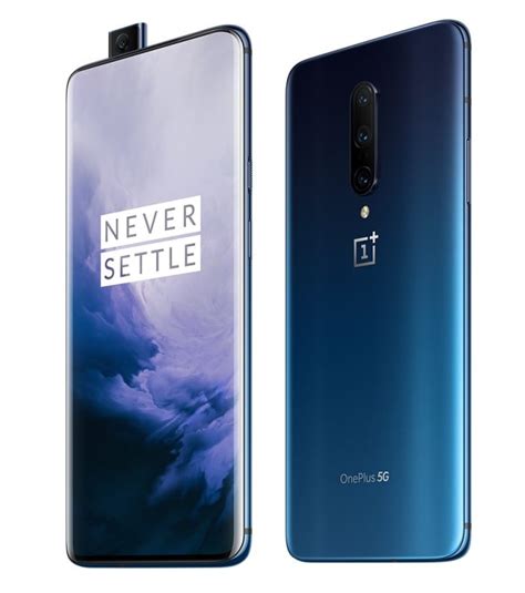 Mystery Oneplus G Smartphone To Grace Sprint S Growing Next Gen Network Hothardware