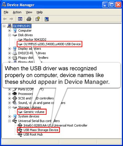 Driver Generic Usb Device Devilwestern