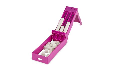 Stemfinity Cube Birdbrain Technologies