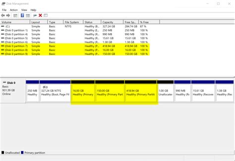 Как безопасно удалить Linux из двойной загрузки Windows