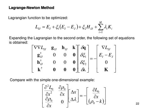 Ppt Femtochemistry A Theoretical Overview Powerpoint Presentation