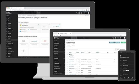 Itglue Hermitage Solutions