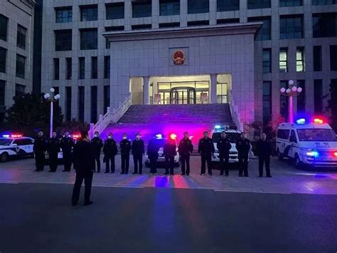 三月春暖执行忙——诸城法院开展第七次集中执行行动澎湃号·政务澎湃新闻 The Paper