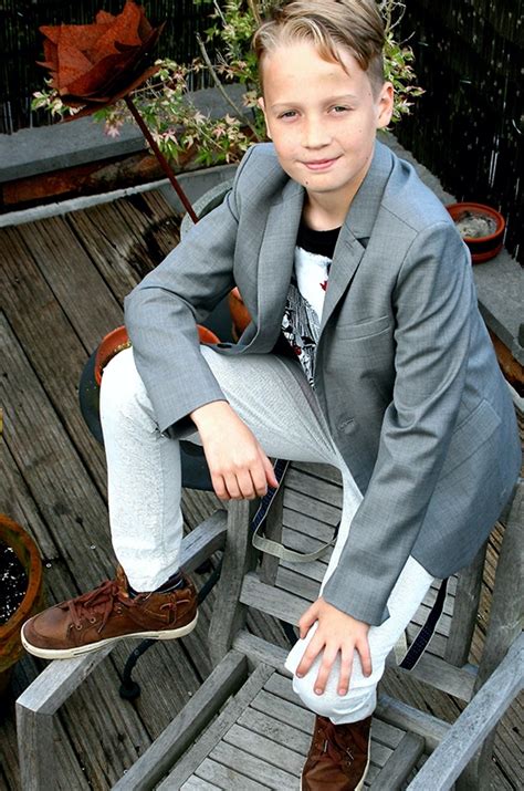 Sean En Sofia Mini Fotoshoot