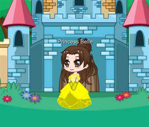 Gacha Life World Deviantart