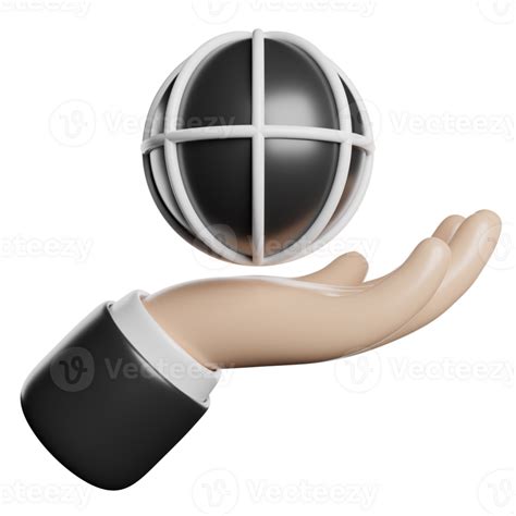 Globe Grid Internet Worldwide 49079448 Png