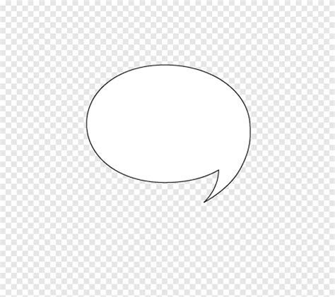 풍선 S 말풍선 Png Pngegg