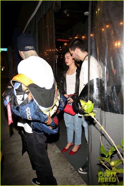 Kourtney Kardashian And Addison Raes Friendship Is Going Strong Spotted