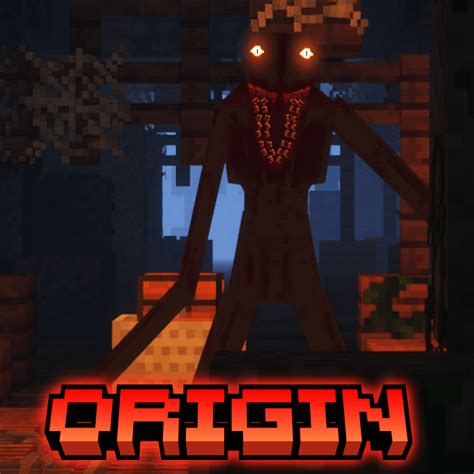 The Origin Dependencies Minecraft Mods Curseforge