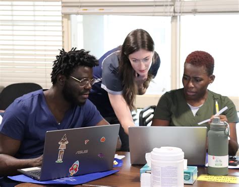 Personal Support Worker Program Being Offered In French Around And About