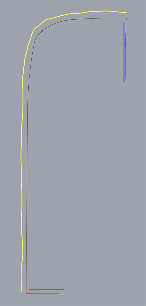 Tween 2 Curves Along Another Curve Pufferfish McNeel Forum