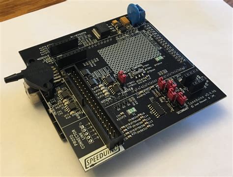 Speeduino 0 4 4d Wtmtronics
