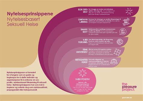 Brand Assets The Pleasure Project