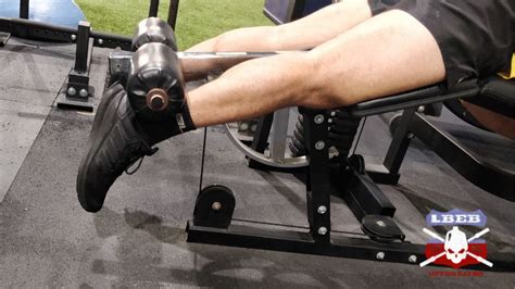 Lying Leg Curl Technique Alternatives Benefits With Video Lift Big Eat Big