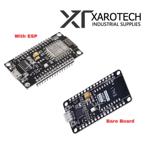 NODEMCU Lua IoT I C ESP ESP Wifi Controller Board ESP V CP Bareboard With ESP