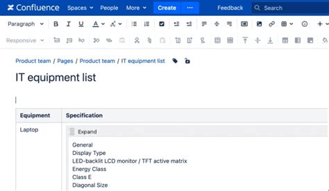 Confluence 8 6 Release Notes Confluence Data Center 10 0 Atlassian