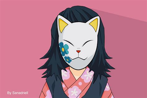 Anime 1080p Makomo Demon Slayer Demon Slayer Kimetsu No Yaiba Hd