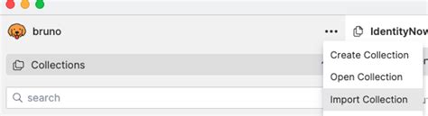 Bruno An Open Source Alternative To Postman Isc Community Knowledge