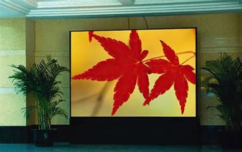 History You May Interested About Led Screen Industry