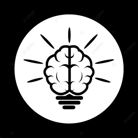 뇌 아이콘 뇌 클립 아트 뇌 아이콘 뇌 Png 일러스트 및 벡터 에 대한 무료 다운로드 Pngtree