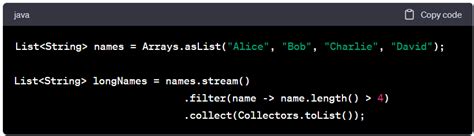 Mastering Data Manipulation In Java With Streams A Comprehensive Guide