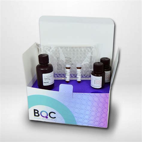Ascorbate Peroxydase Assay Kit Kb03036 Bioquochem Environmental